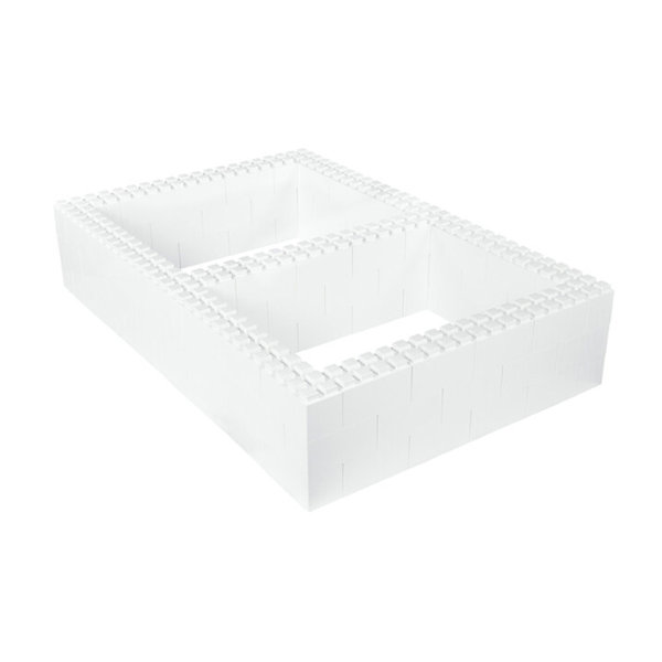 Versare EverBlock Frame Only Bed Kit | Wayfair